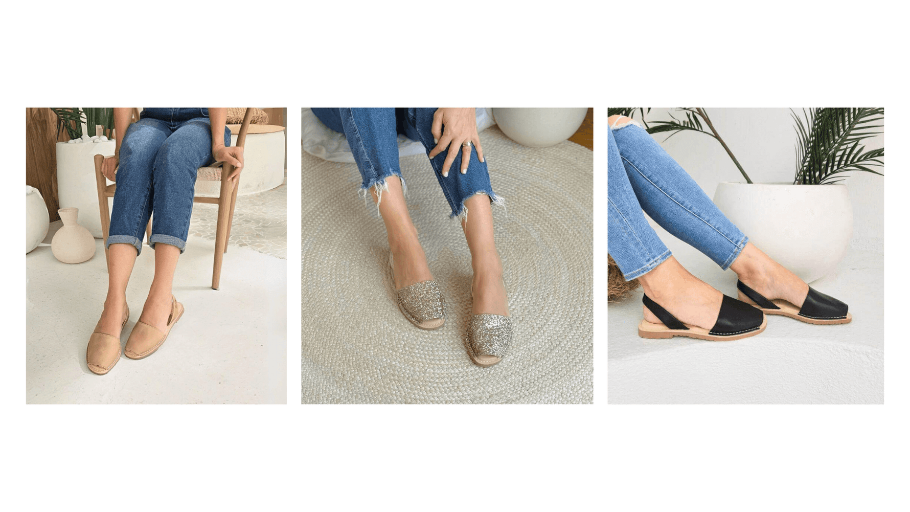 Avarca Shoes Guide: Spanish Heritage Meets Modern Comfort – Shoeq